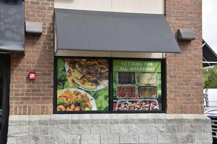 Gyromania Grill opens new location in Elgin, marking first in the state ...