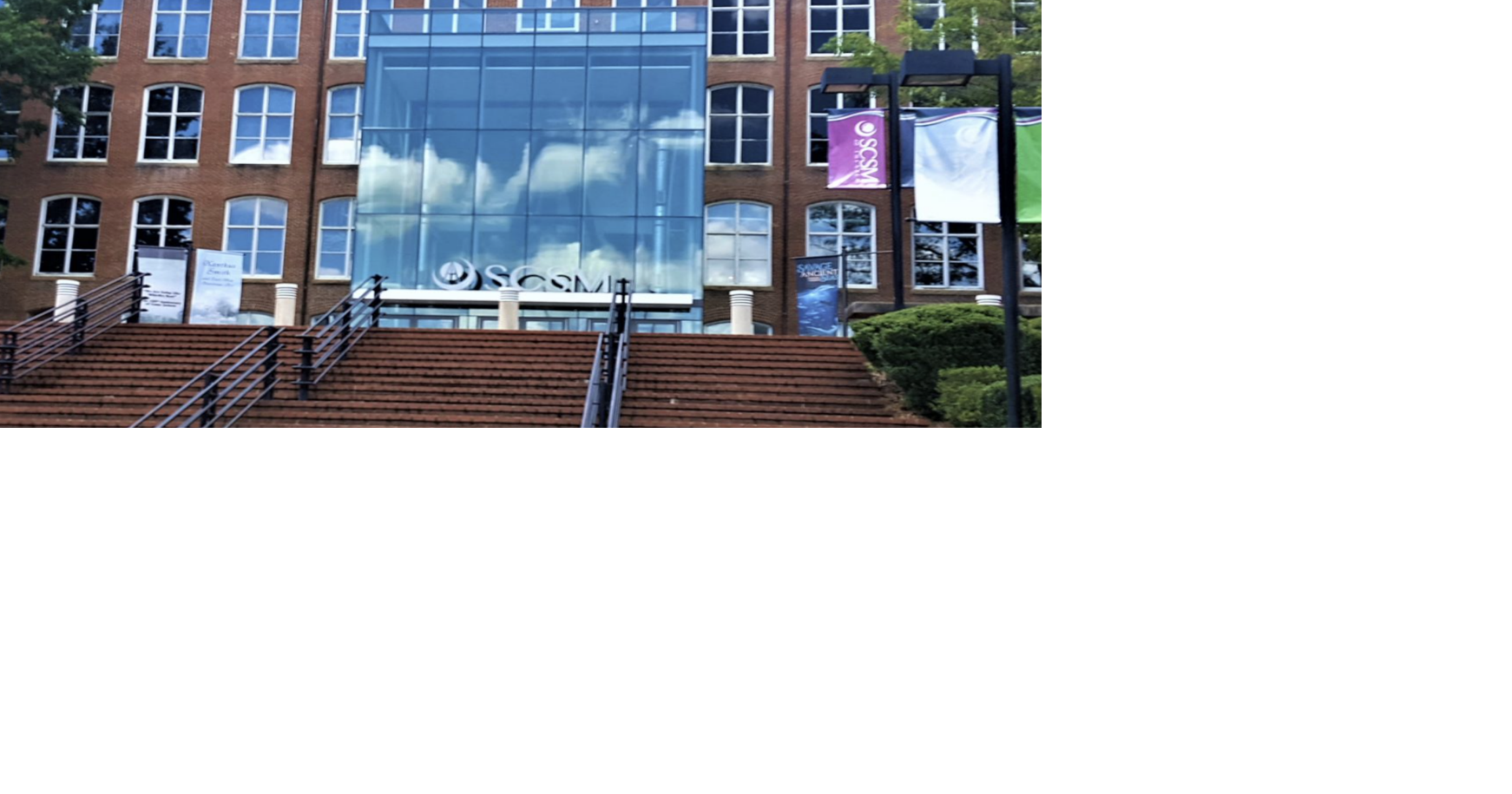 SC State Museum's "First Sunday $1 general admission" returns this ...