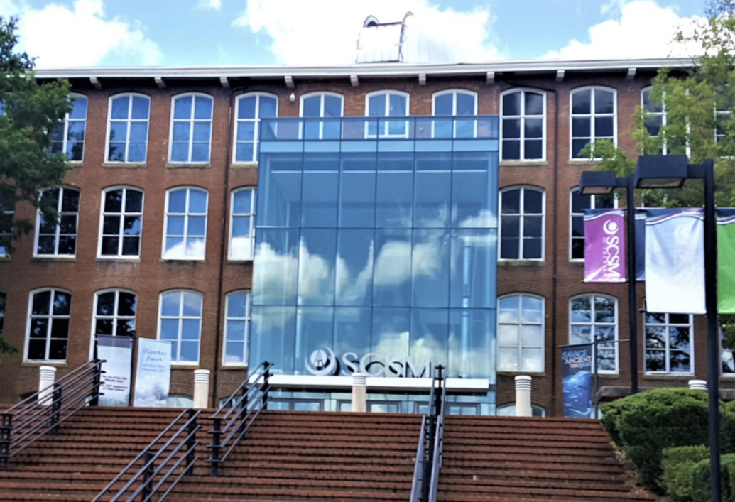 SC State Museum's "First Sunday $1 general admission" returns this ...