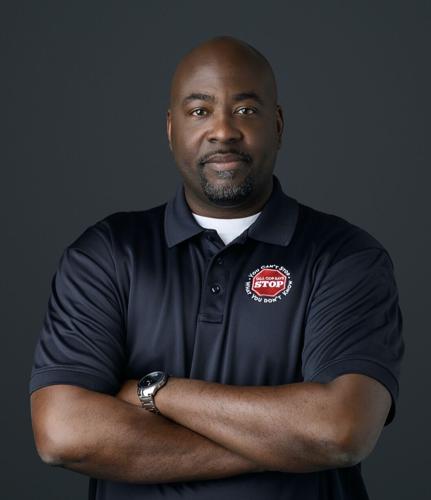 Irmo Police to present 'The Tall Cop: High in Plain Sight' educational ...