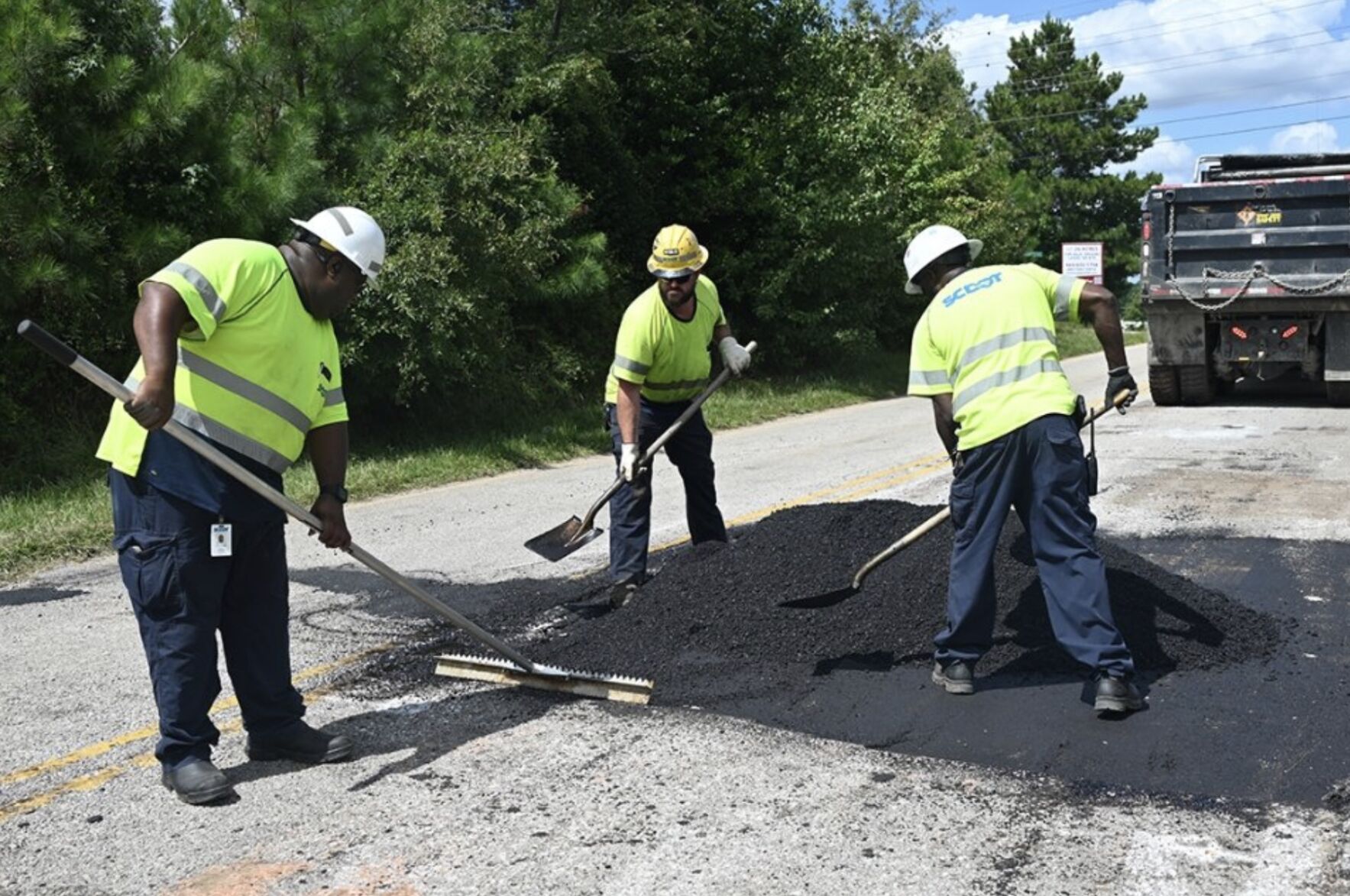 SCDOT proposes bridge replacement, seeks public input | Communities ...