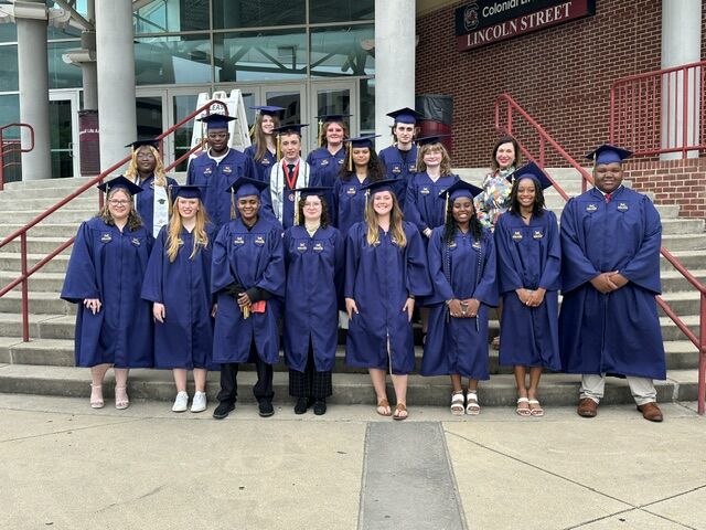 50 Lexington Two students invited to walk in Midlands Tech graduation ...