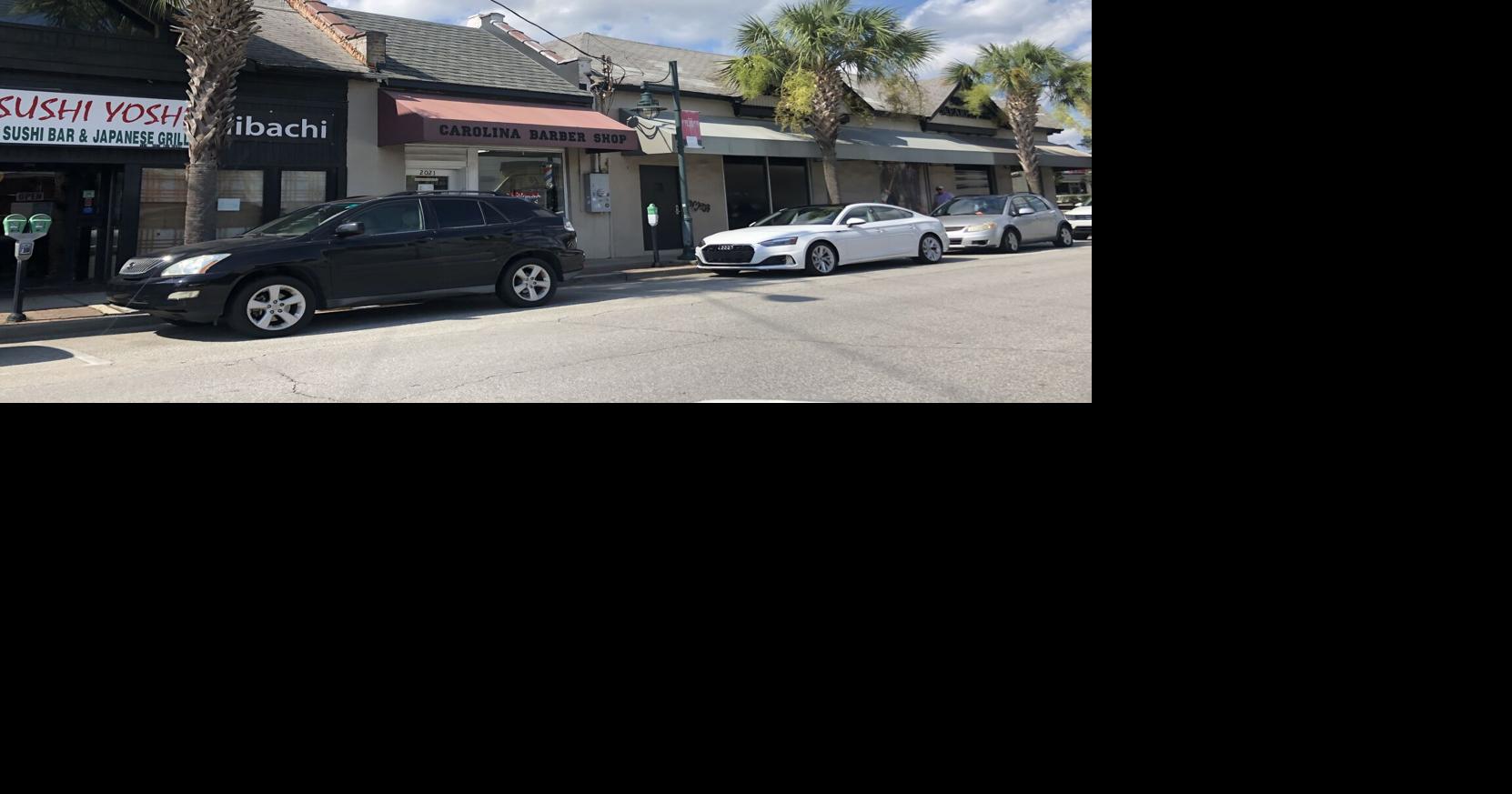 Cason Development Group acquires corner in Five Points | Business ...