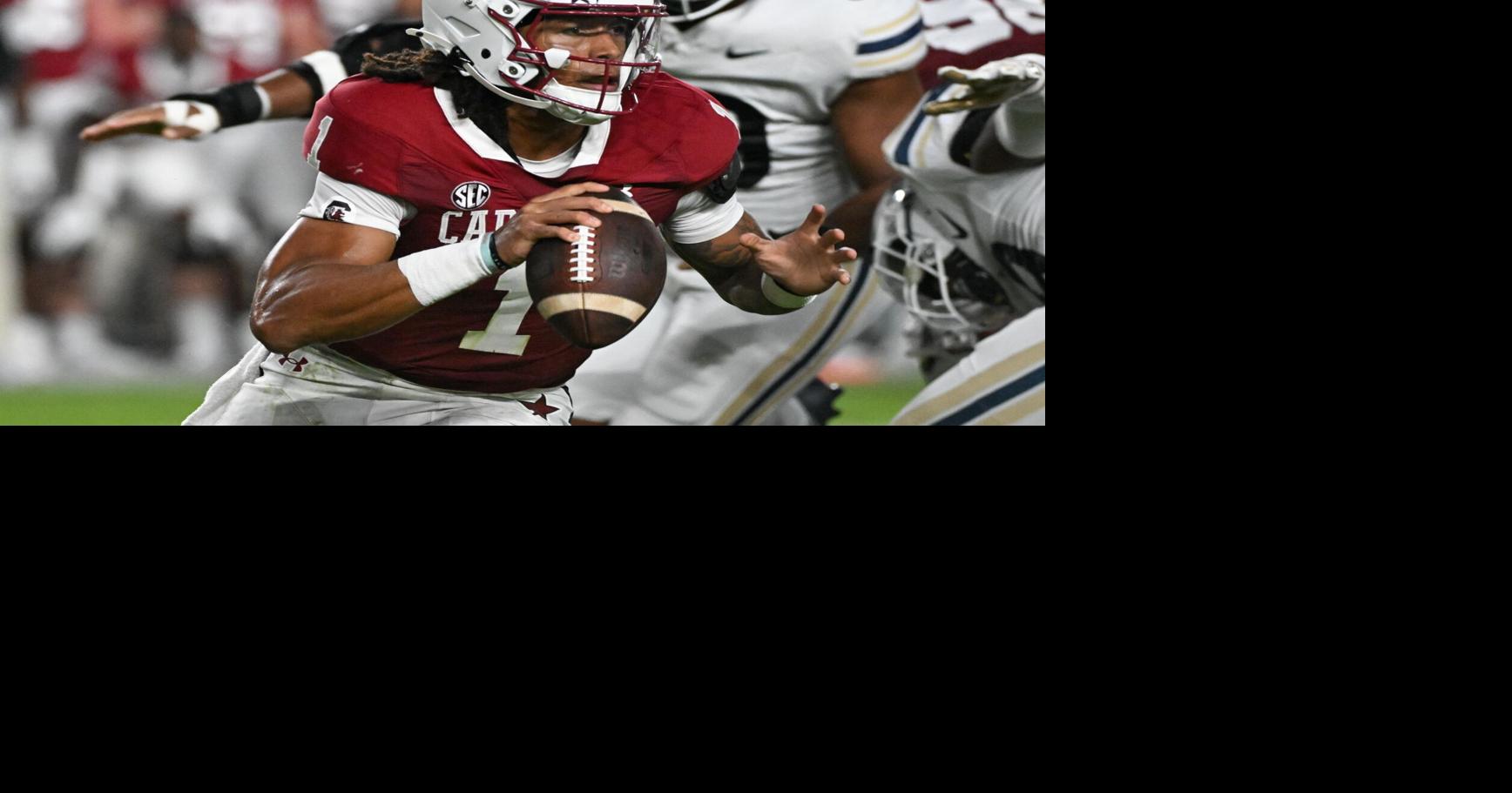 Gamecock football takes third win of the season | Columbia | coladaily.com