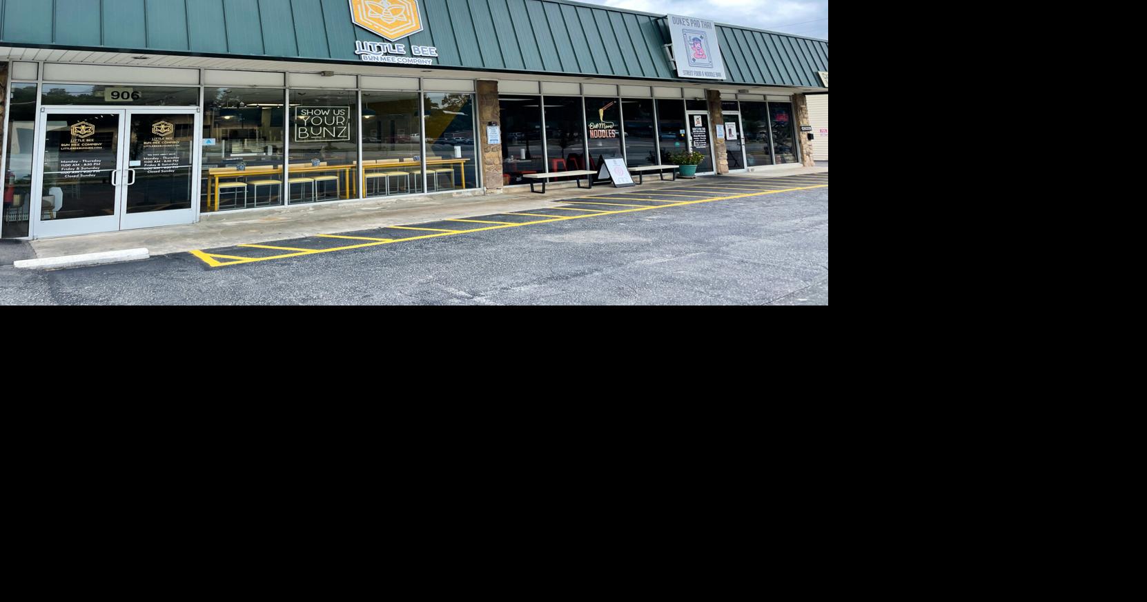 Duke’s Pad Thai owners opening new open-concept asian eatery in Cayce ...