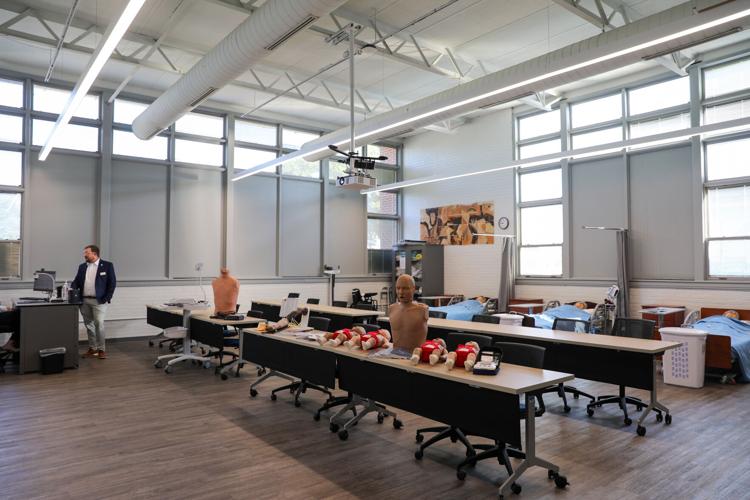 Midlands Tech officially opens new campus in Lexington | Communities ...