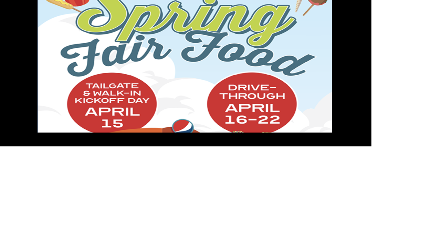 New food alert: Four foods being featured at this year's SC State Fair ...