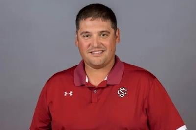 USC baseball hires Chris Gordon as Director of Player Development ...