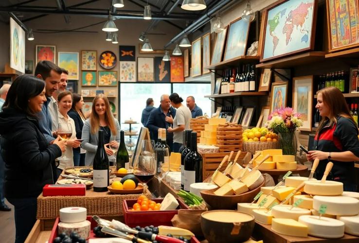 Your (gift) guide to shopping local this holiday season | Communities ...