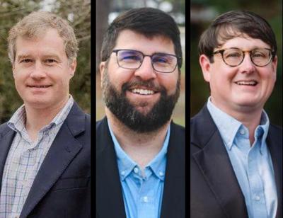 New mayor, two new council members elected in Forest Acres | Columbia ...