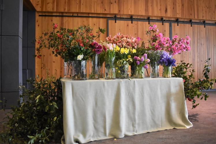 Columbia Garden Club's annual symposium brings together flowers and ...