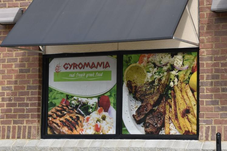 Gyromania Grill opens new location in Elgin, marking first in the state ...