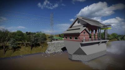 City approves resilient water supply project | Columbia | coladaily.com