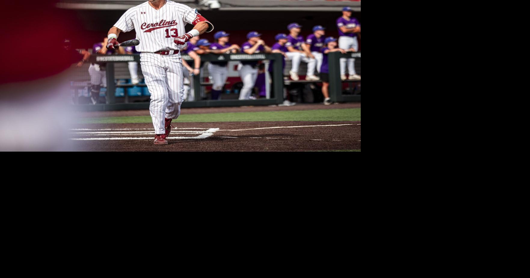 Gamecocks come back for game one win in baseball playoffs | Communities ...