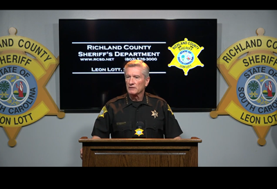 Lott calls for bond reform after release of shooting suspects ...