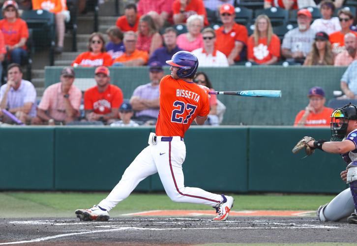 Clemson defeats Coastal to advance to NCAA Baseball Super Regionals ...