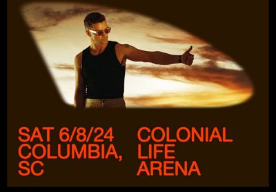 Justin Timberlake to perform at Colonial Life Arena June 8, presale ...