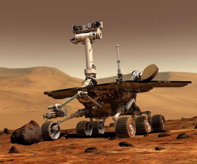 NASA engineer plans stopover at Harbison Theatre | Lifestyle ...