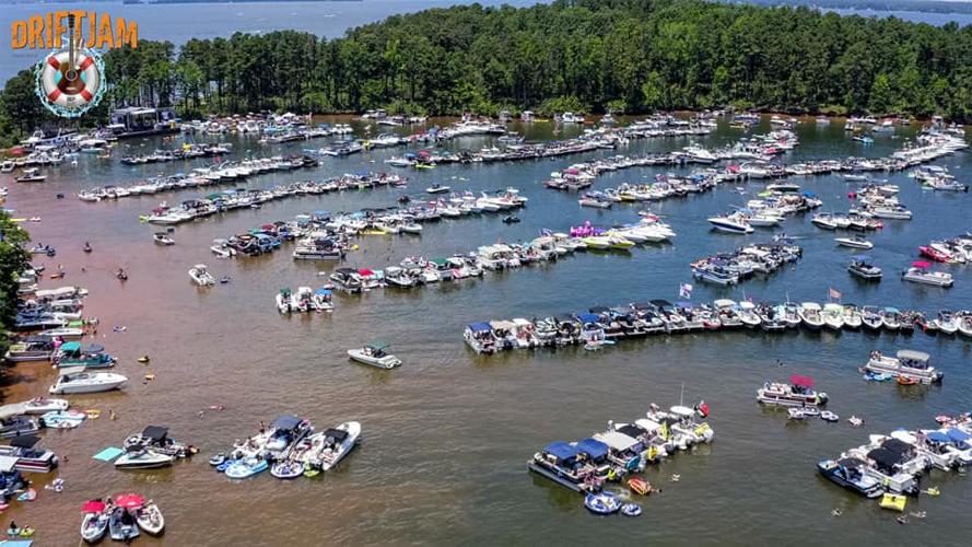 Drift Jam 2020 cancelled, first annual Land Jam announced for August ...