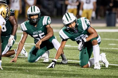 Dutch Fork wins on road to earn home playoff game | Batesburg Leesville ...