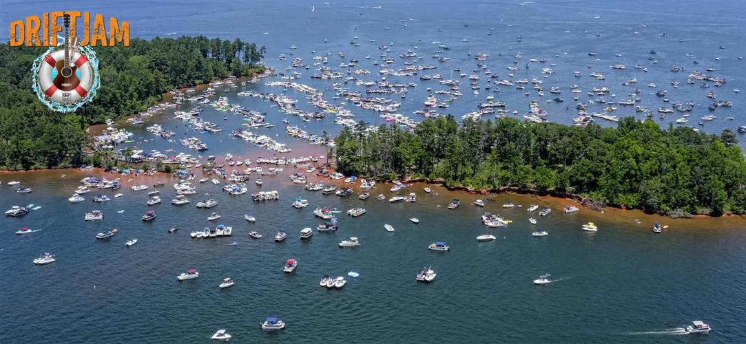 Drift Jam 2020 cancelled, first annual Land Jam announced for August ...