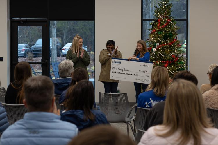 Mungo Homes Foundation gives back | Communities | coladaily.com