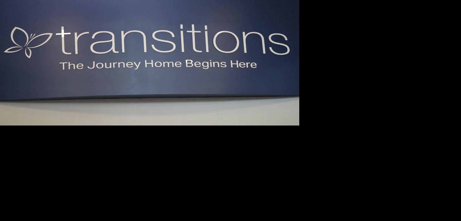 New amenities enhance services at Transitions Homeless Center ...