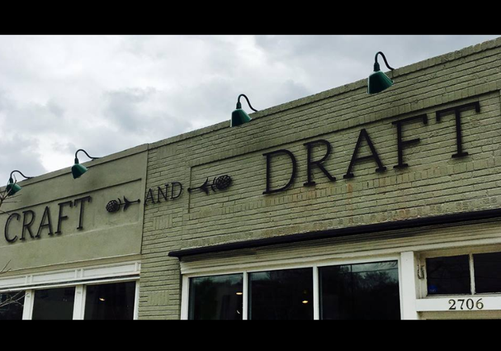 Craft And Draft owners to open second, larger location in Irmo ...