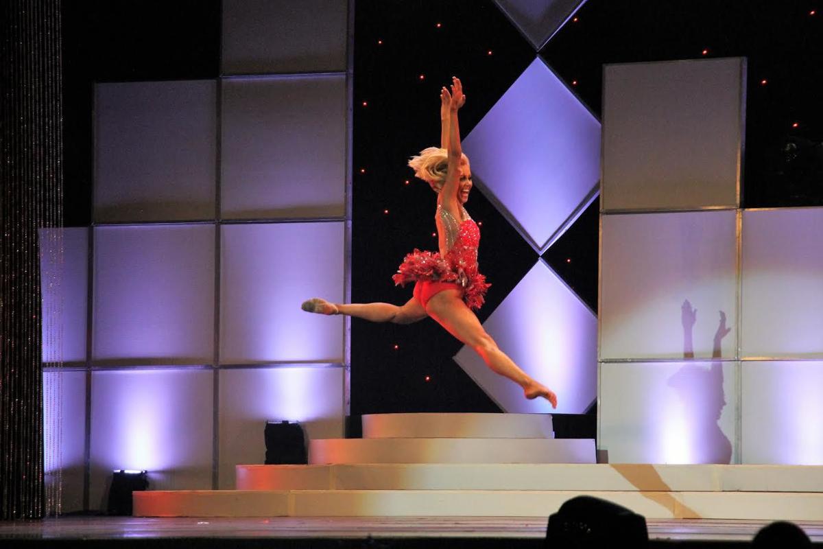 Miss Columbia, Suzi Roberts, is new Miss South Carolina | Lifestyle ...
