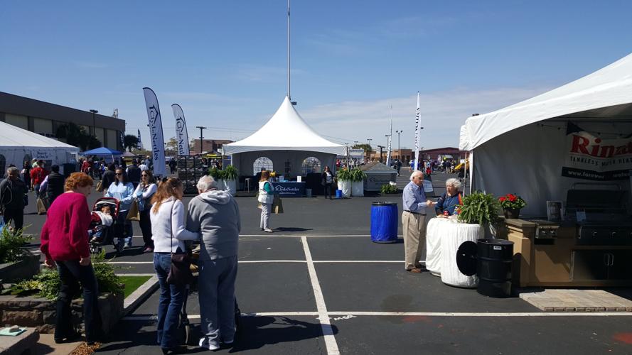 Carolina Classic Home and Garden Show happening now | Business ...
