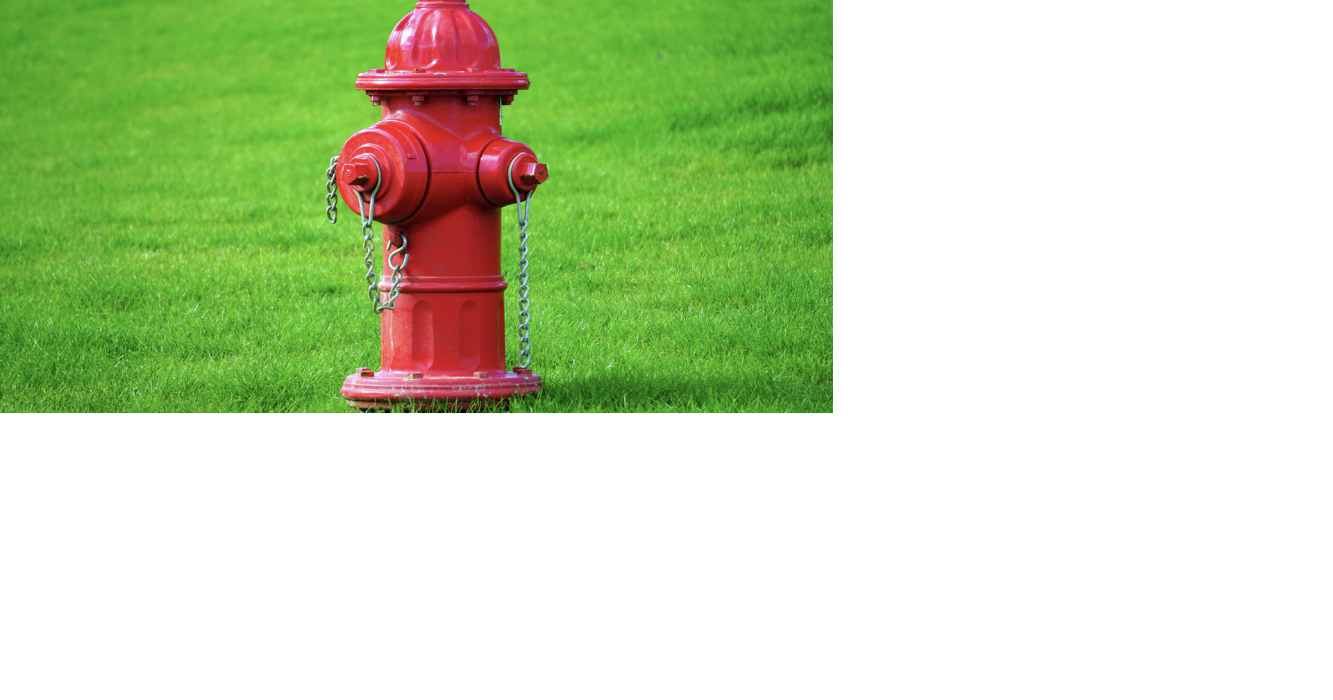 Colchester water pressure and color could be affected by hydrant ...