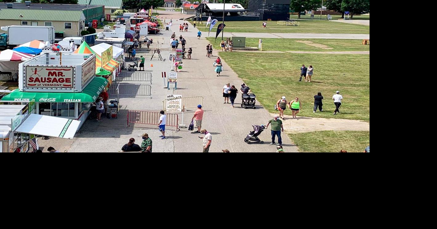 Here are 4 things to do this weekend in Chittenden County | Things To ...