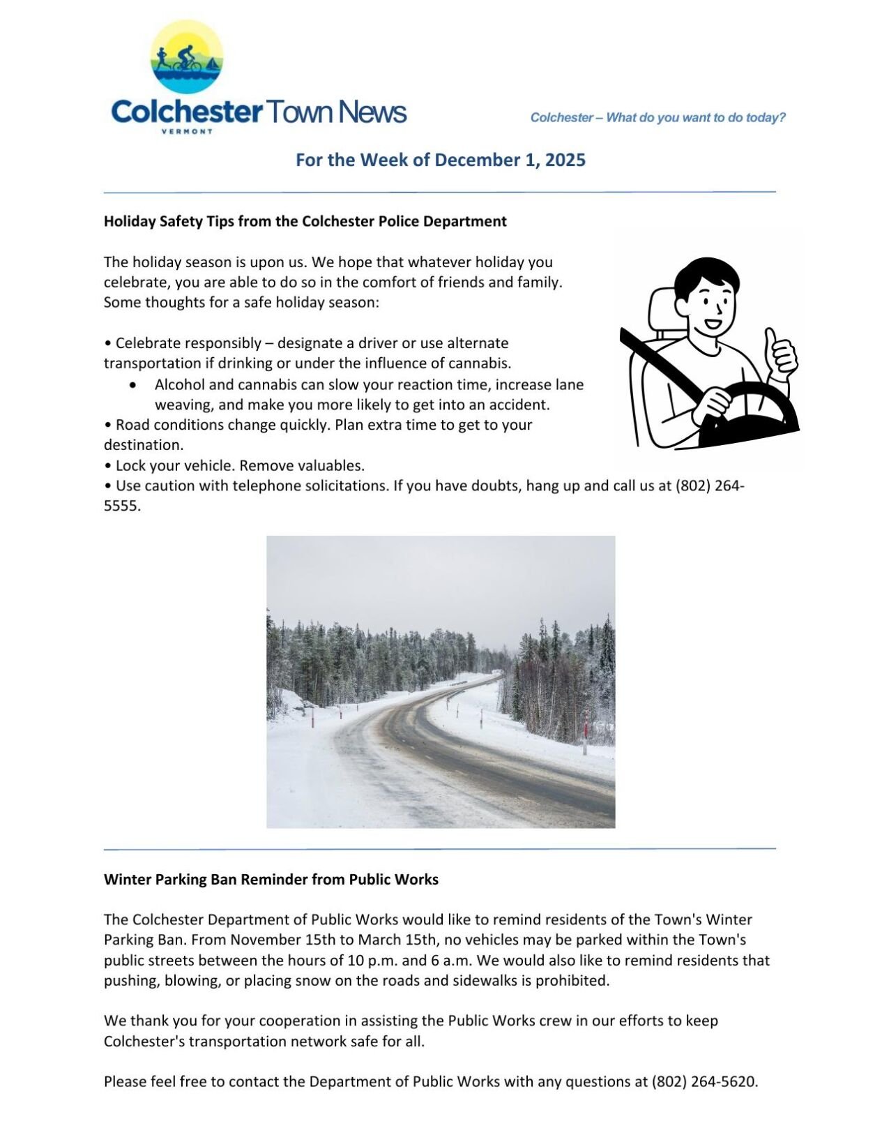 Dinner with Santa - A Colchester Parks & Recreation Event | Local News ...