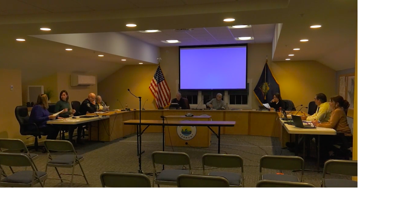 A year in review for the Colchester Police Department from community ...