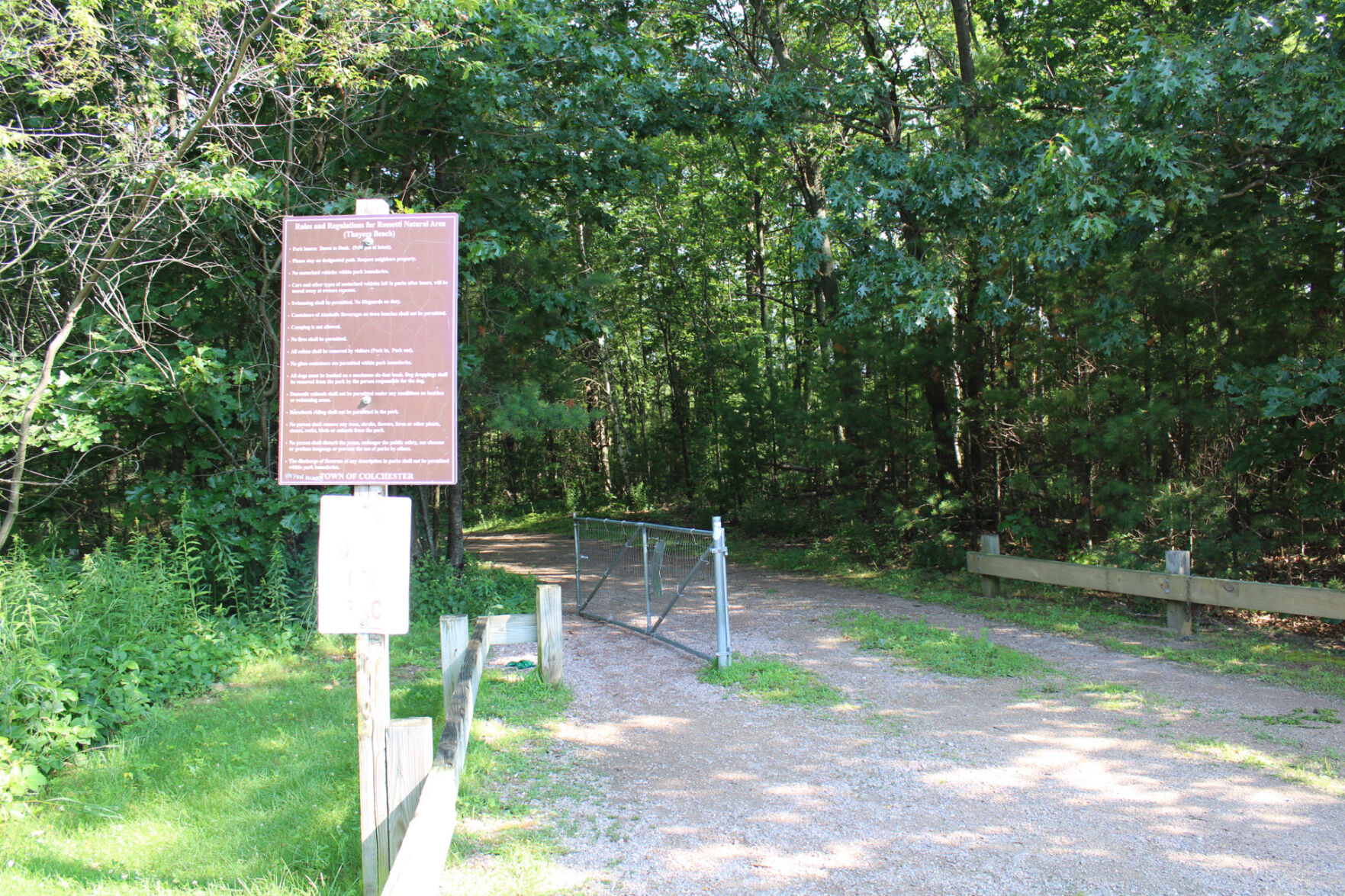 Colchester Parks: Perfect spots for summertime fun | Things To Do ...