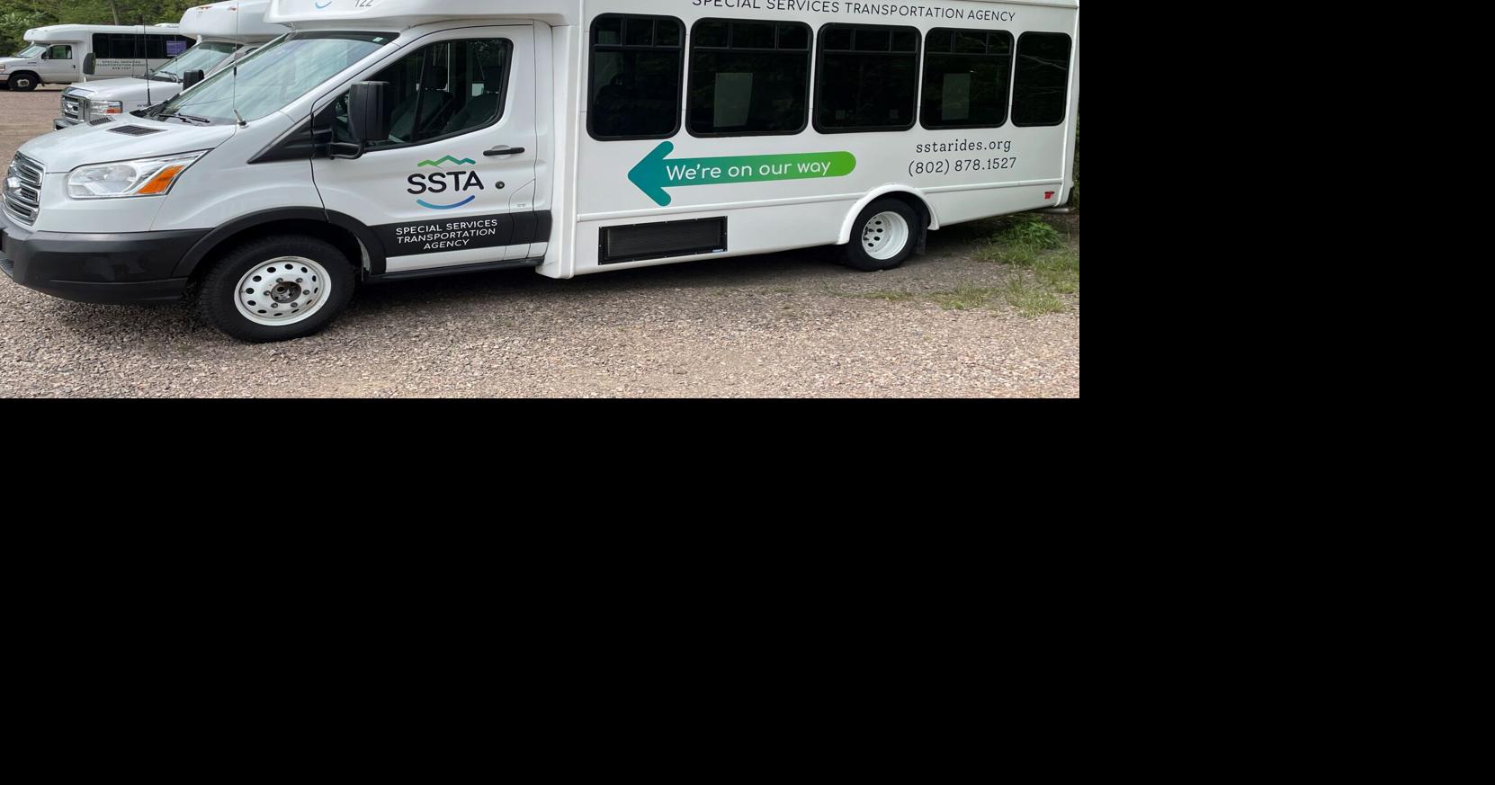 SSTA director talks staffing, wages and innovation to support transit ...