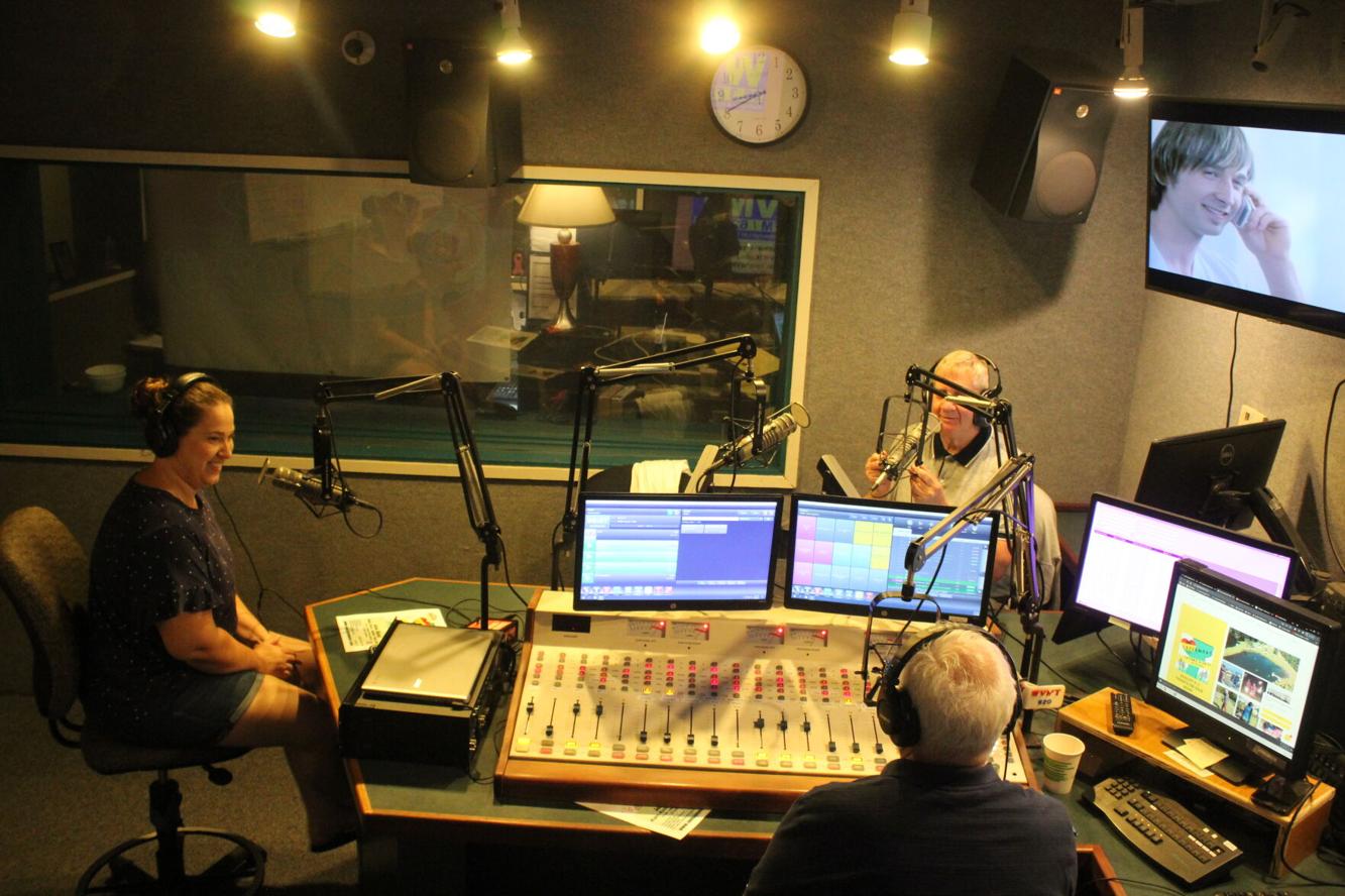 The history of WVMT: Vermont’s oldest radio station to turn 100 this ...