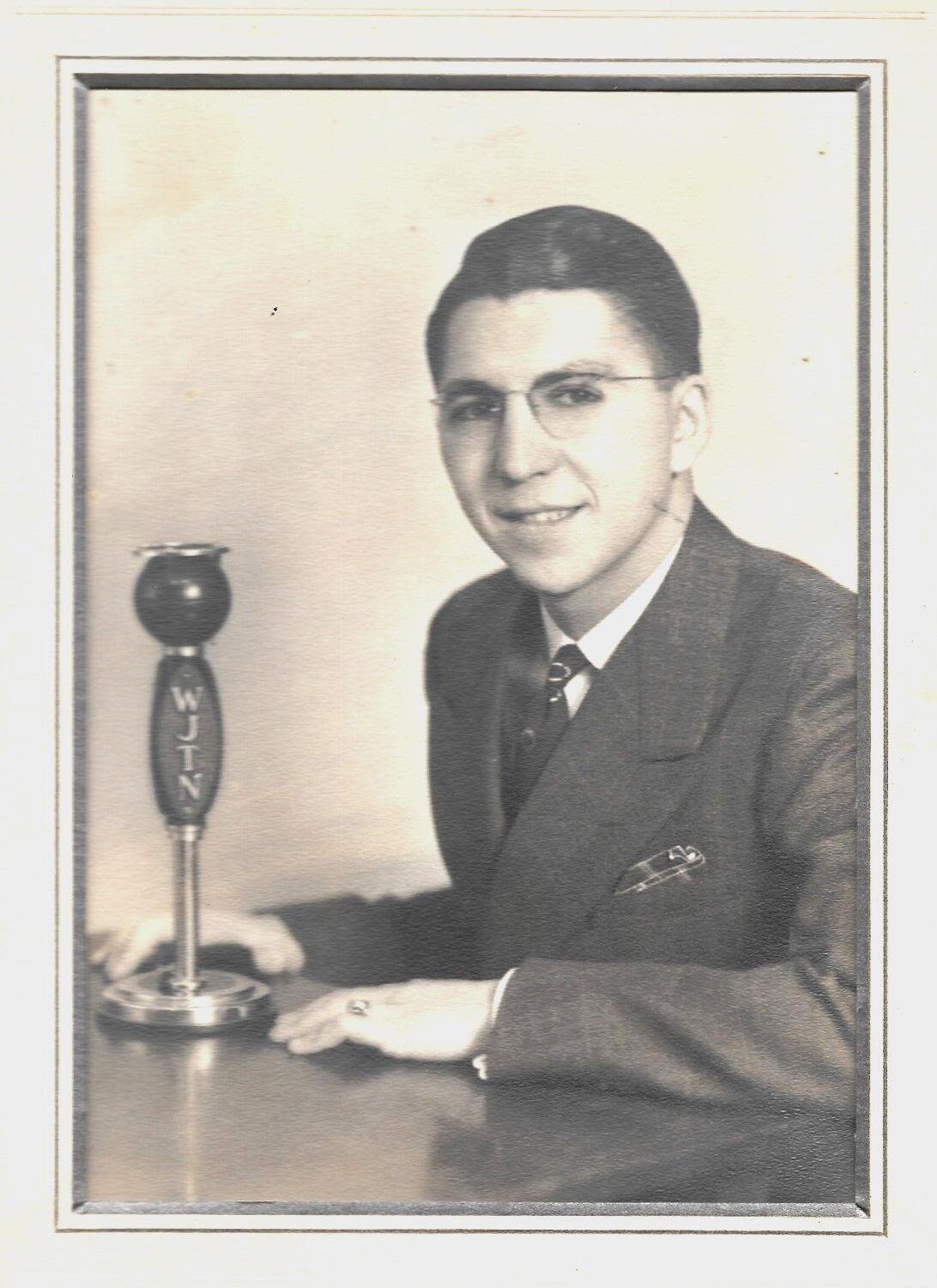 The history of WVMT: Vermont’s oldest radio station to turn 100 this ...