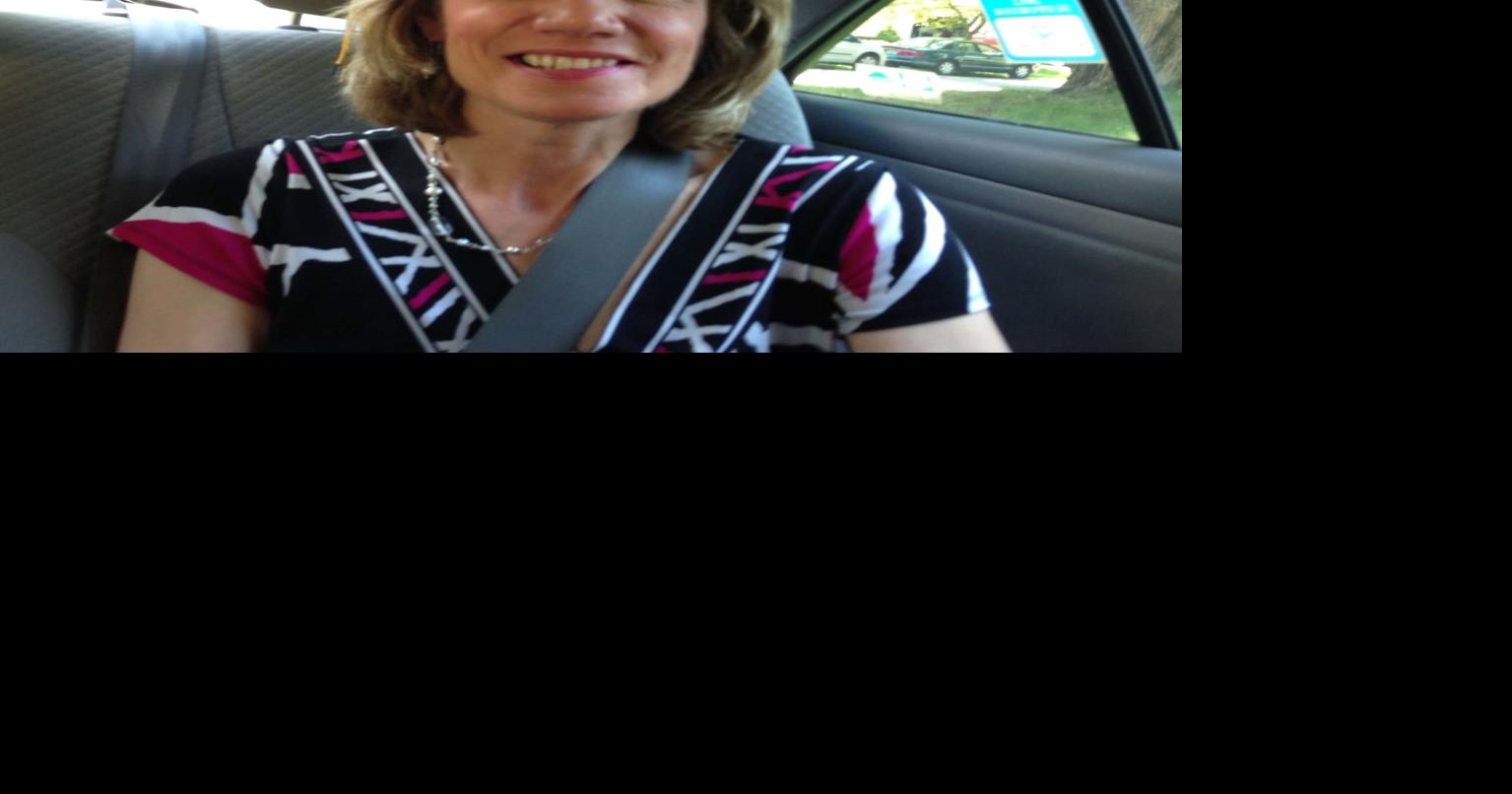 Obituary | Marguerite Marie “Margo” Goodrow | Obituaries ...