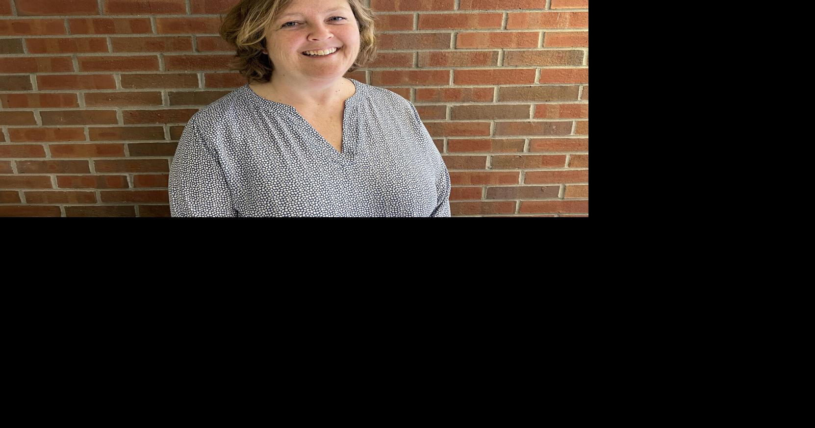 Colchester High School's Jean Shea receives award for dedication to ...