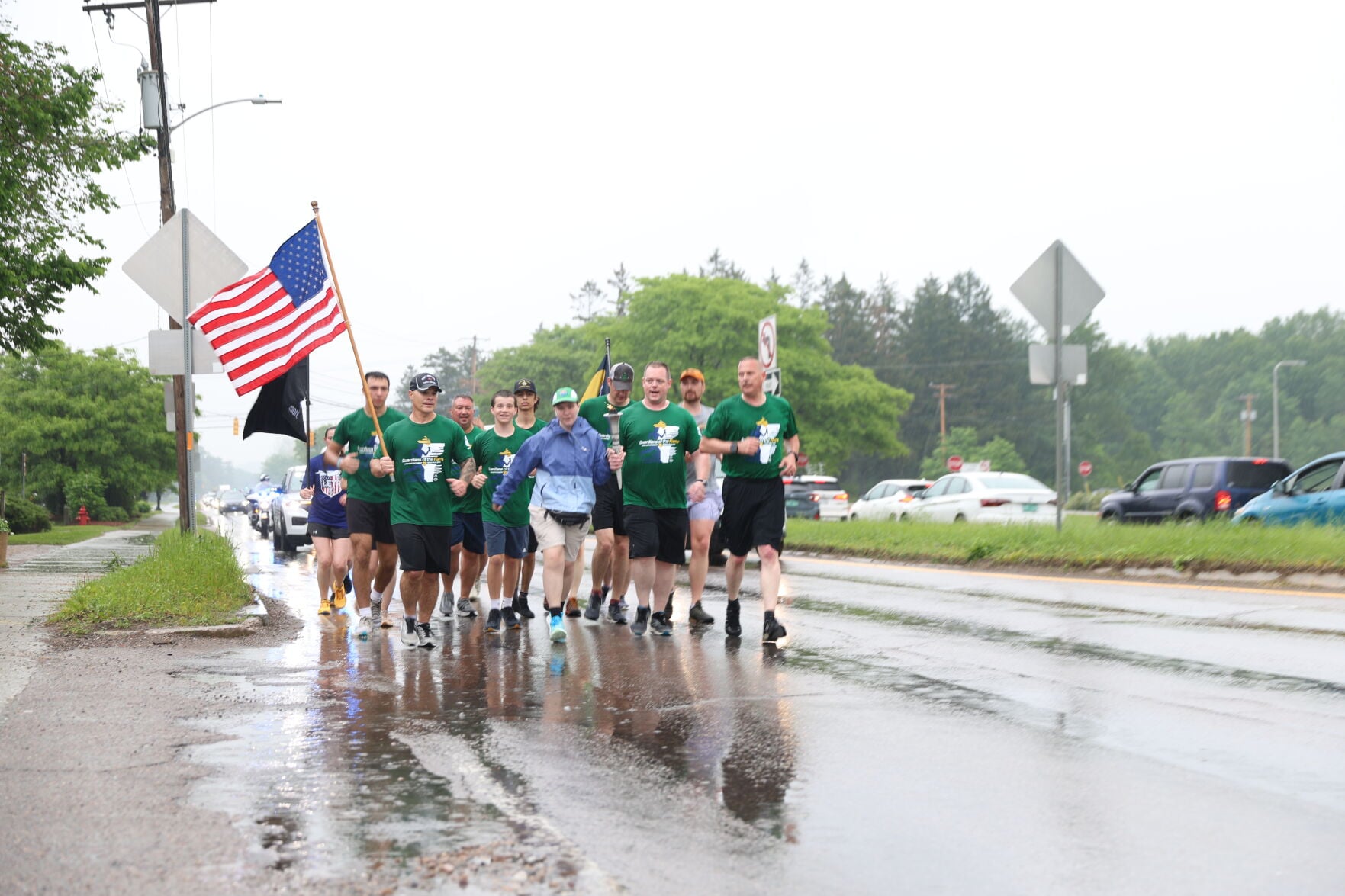 How to watch the Vermont Special Olympics Torch Run June 5 in Essex and ...