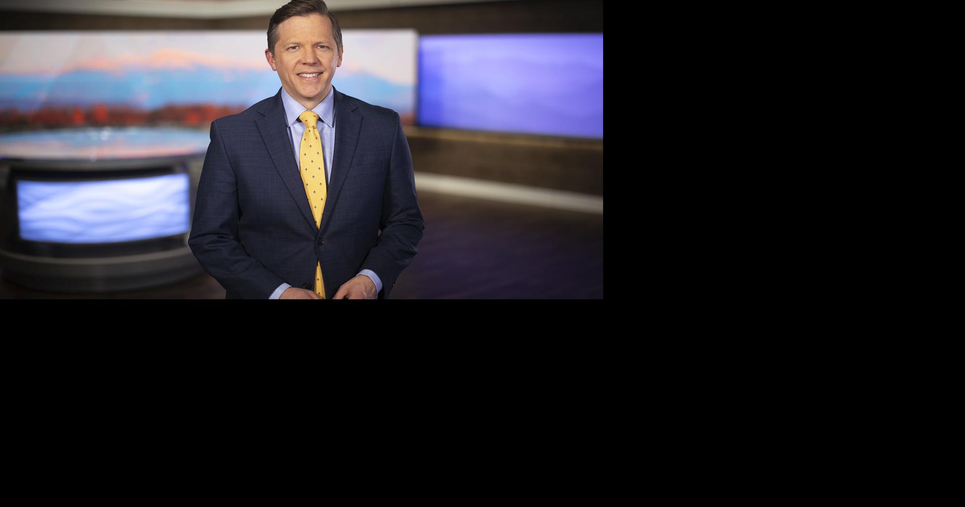 Colchester-Milton Rotary Club welcomes NBC5’s Tyler Jankoski and Brian ...