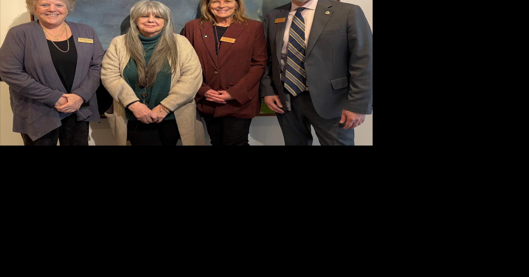 2025 Colchester legislative update | Government | colchestersun.com