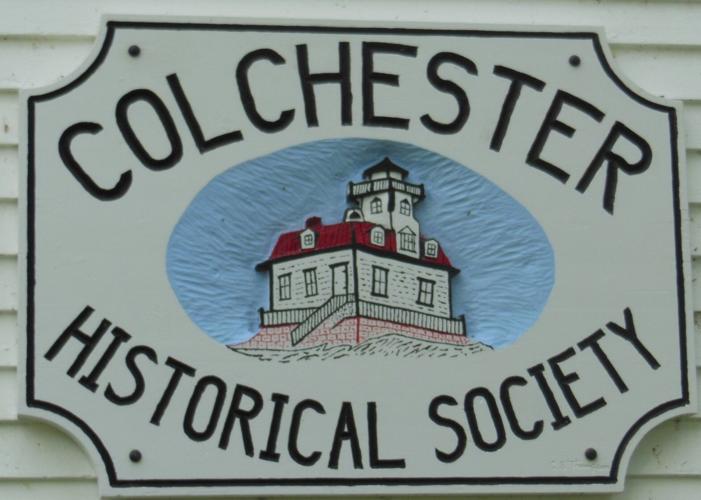 February fun with the Colchester Historical Society | Local News ...