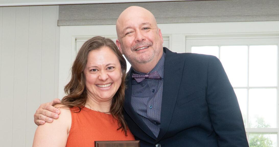 Gillian Morgan Graduates from Vermont Leadership Institute | Local News ...