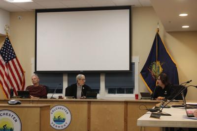 Colchester Rec Center moves forward with construction contract, wait ...