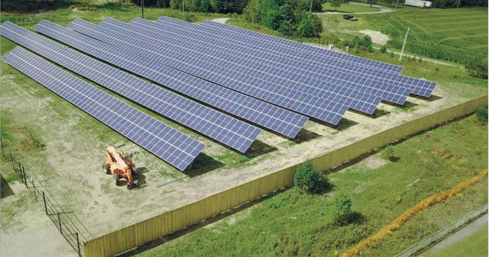 Colchester calls off solar farm development plan previously approved ...