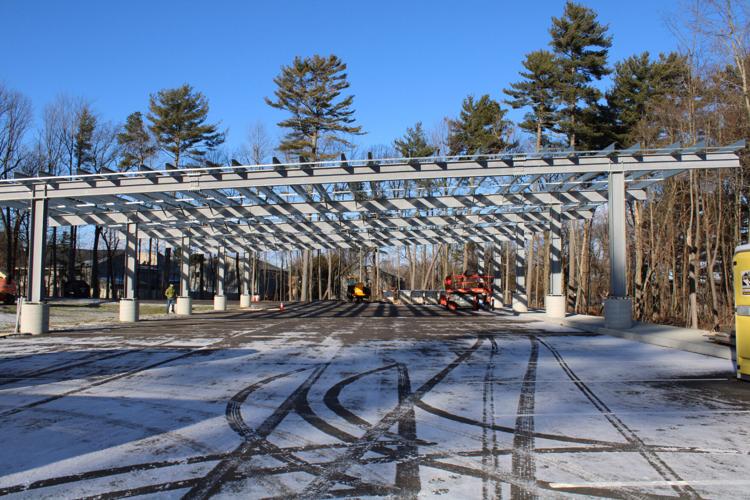 What to know about the Colchester Recreation Center as it nears ...