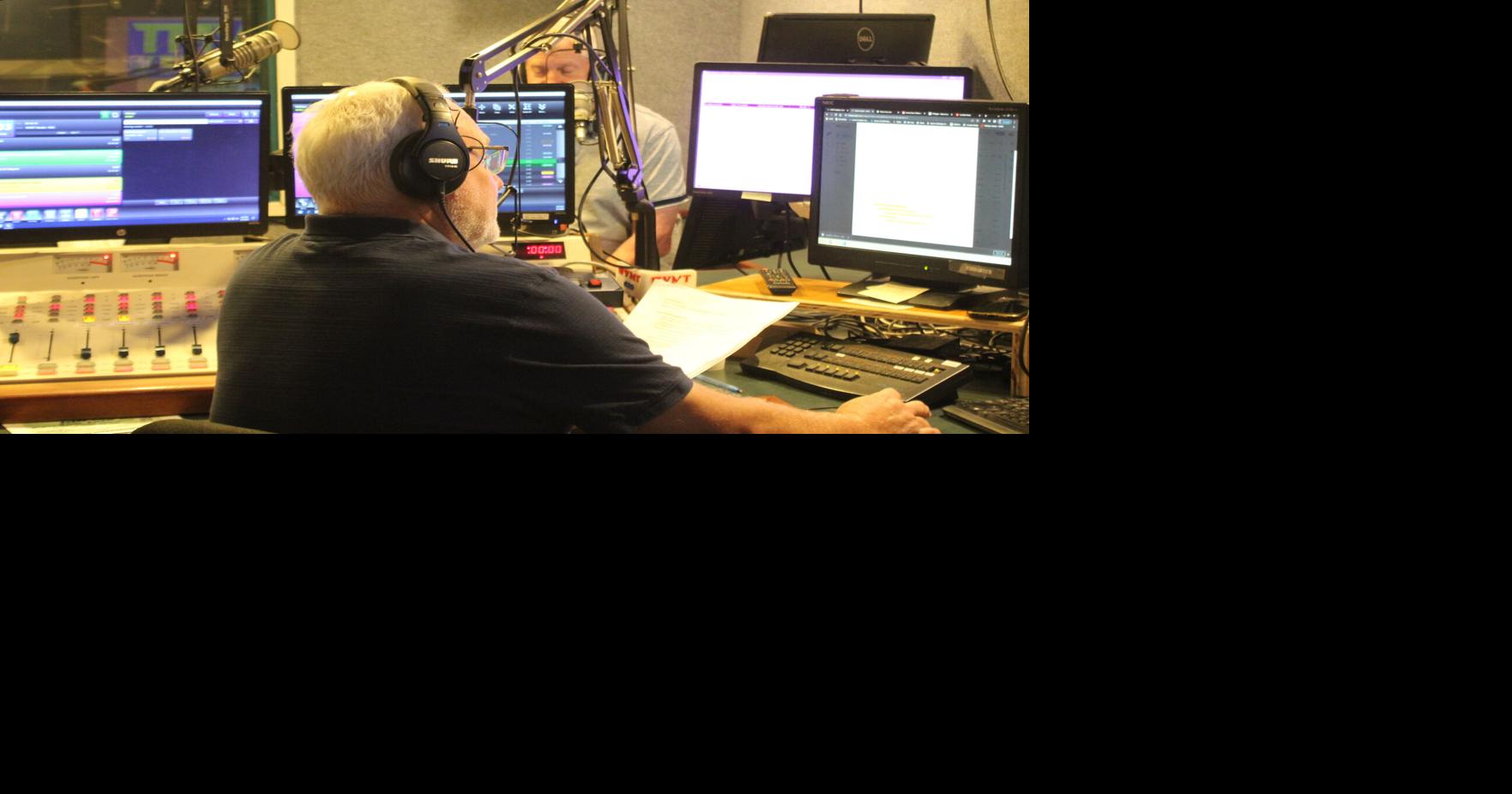 The history of WVMT: Vermont’s oldest radio station to turn 100 this ...