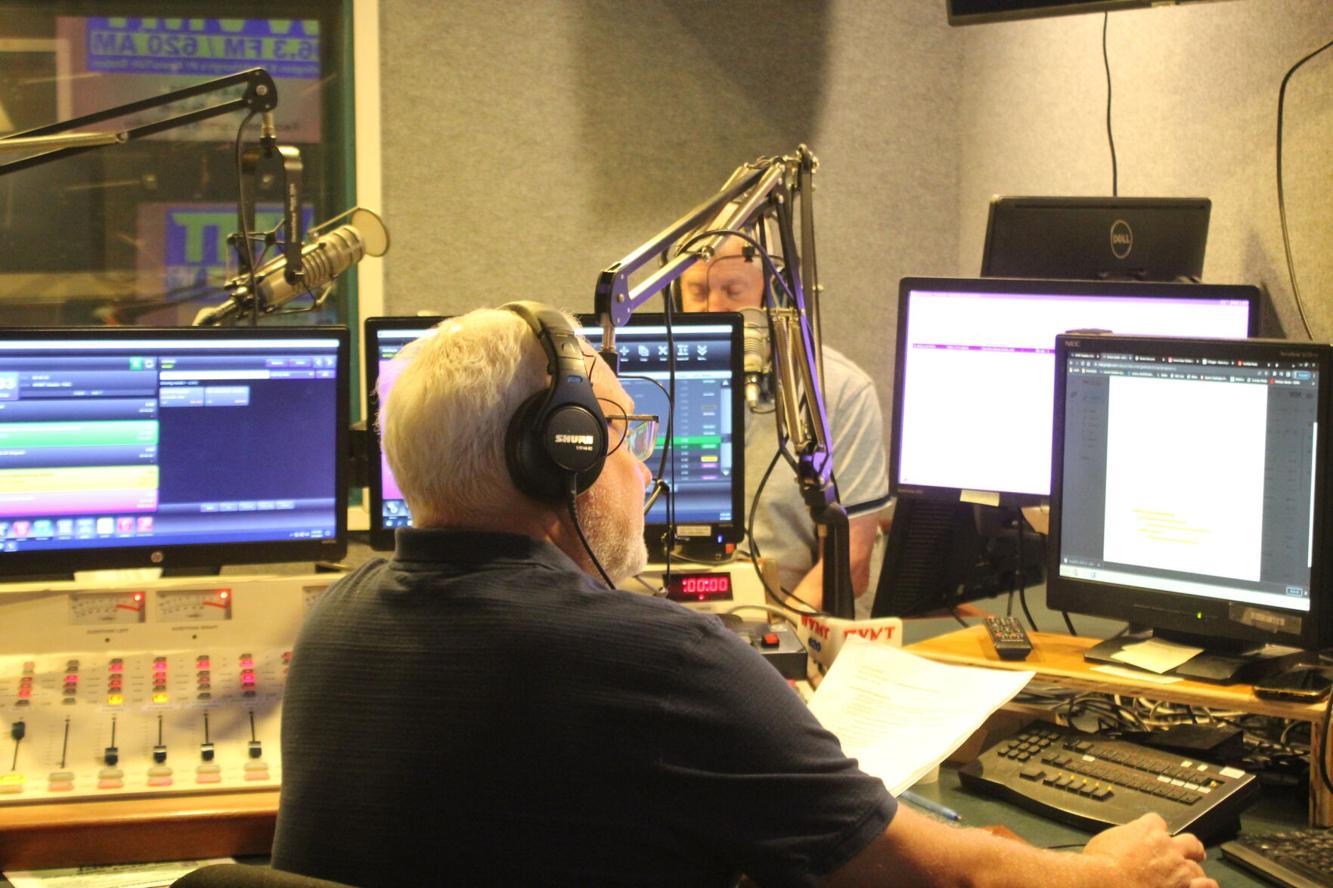 The history of WVMT: Vermont’s oldest radio station to turn 100 this ...